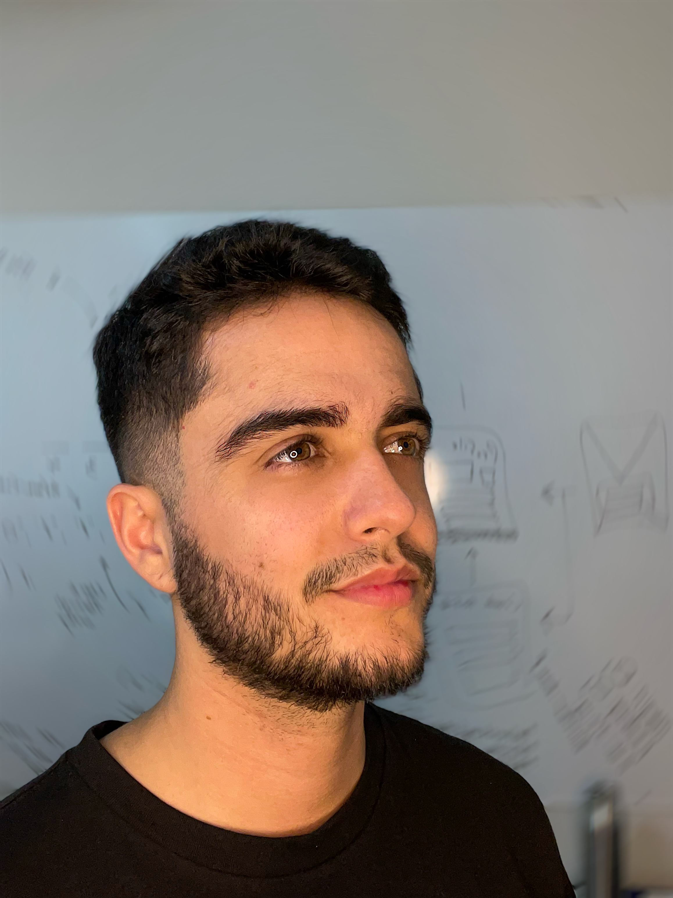 Arthur Silva's Portfolio